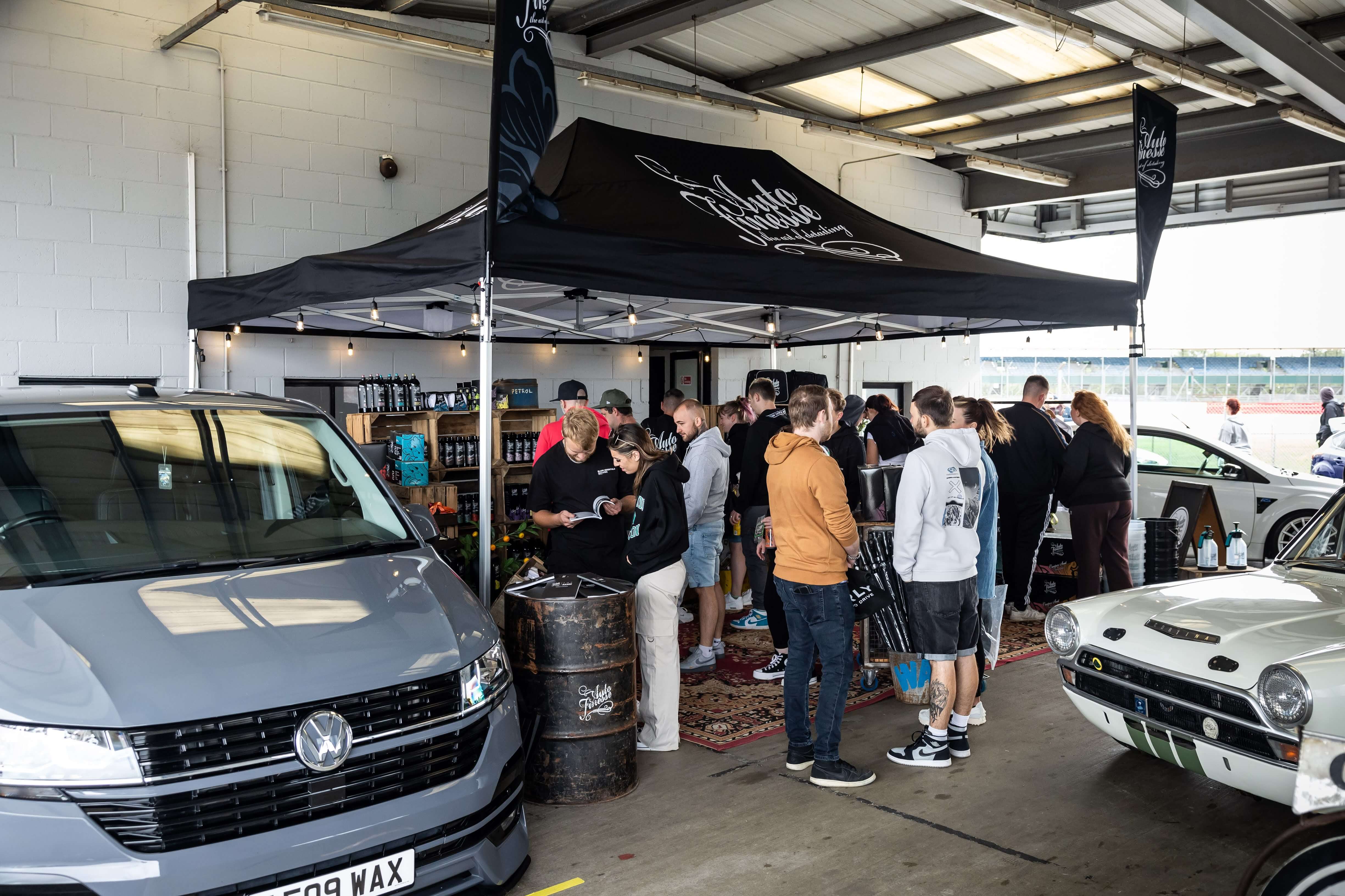 We Head To Ford Fair 2023