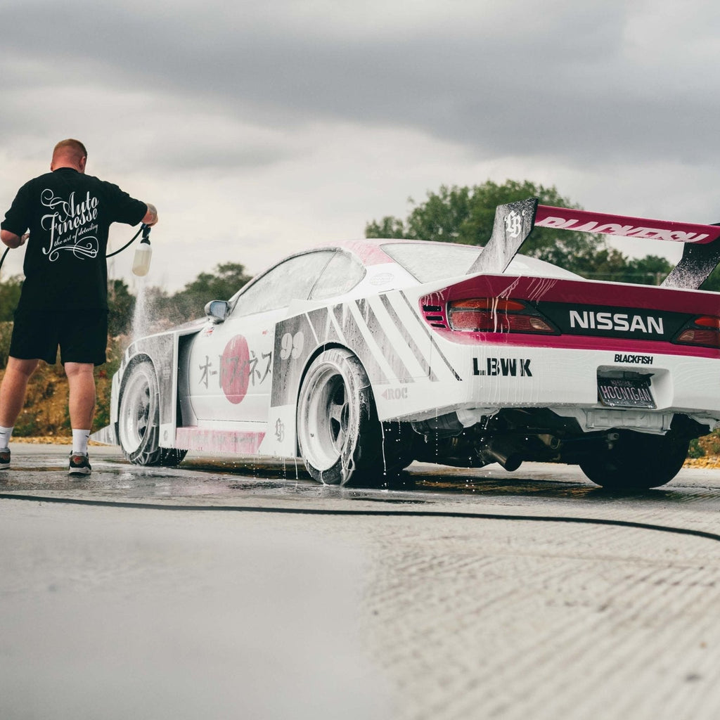 Blogs - Seasonal Car Detailing Products You Should Have | Auto Finesse UK