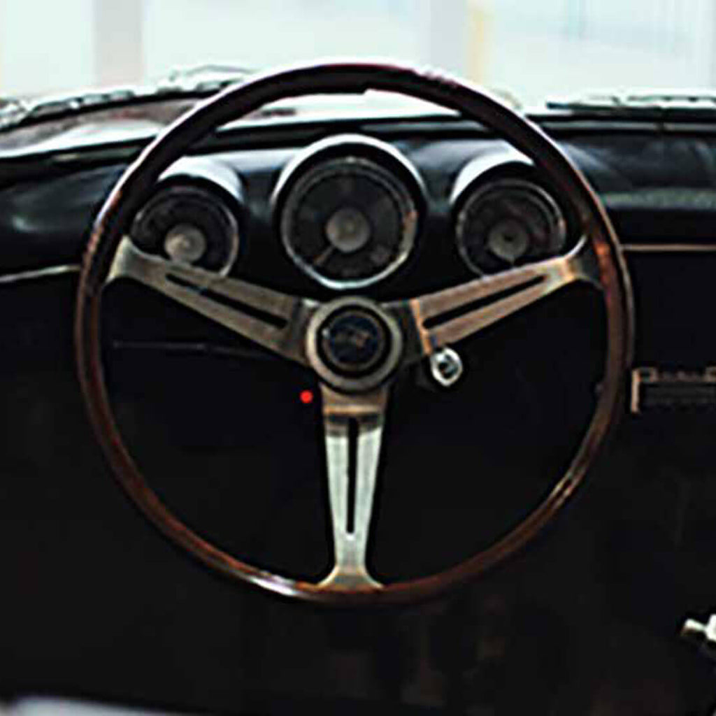Blogs - Talking Detailing With Type-2 Detectives