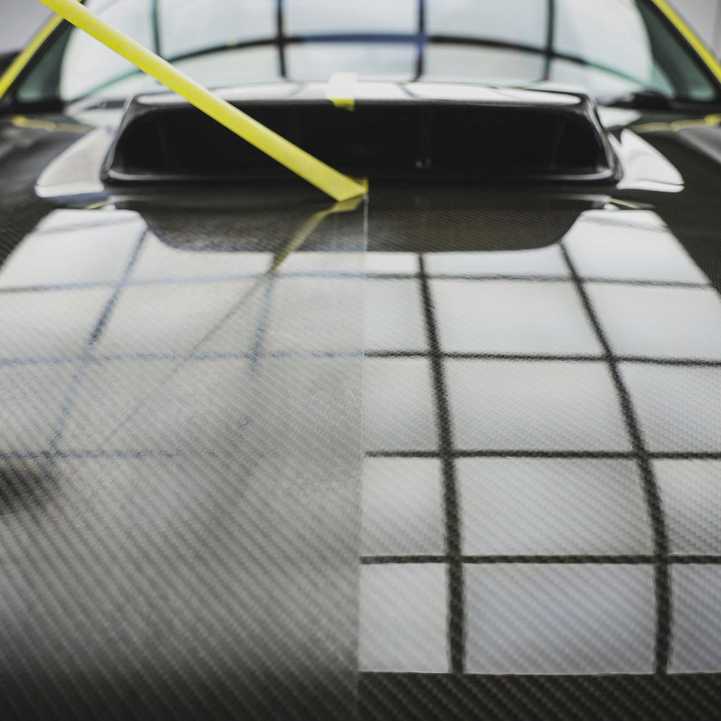 Blogs - Learn How To Restore & Protect Carbon Fibre