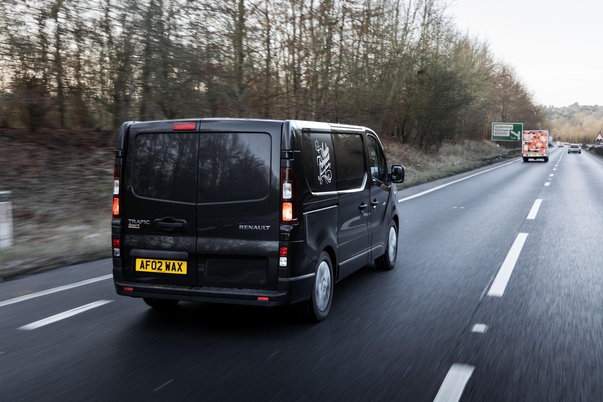 Blogs - Choosing the Right Van for Your Detailing Business