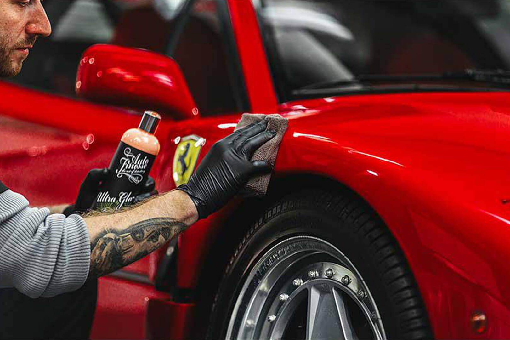 Blogs - Paint Glazes? Let Us Explain