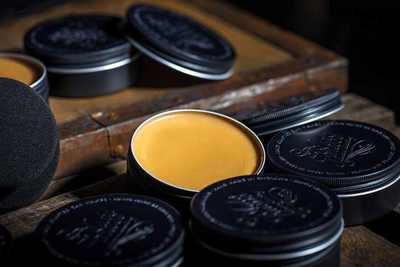 Fusion Car Wax The Best Of Both Worlds