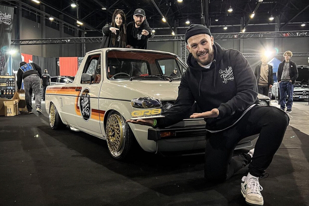 Blogs - GR8 Show 2022 No One Does It Quite Like The Belgians