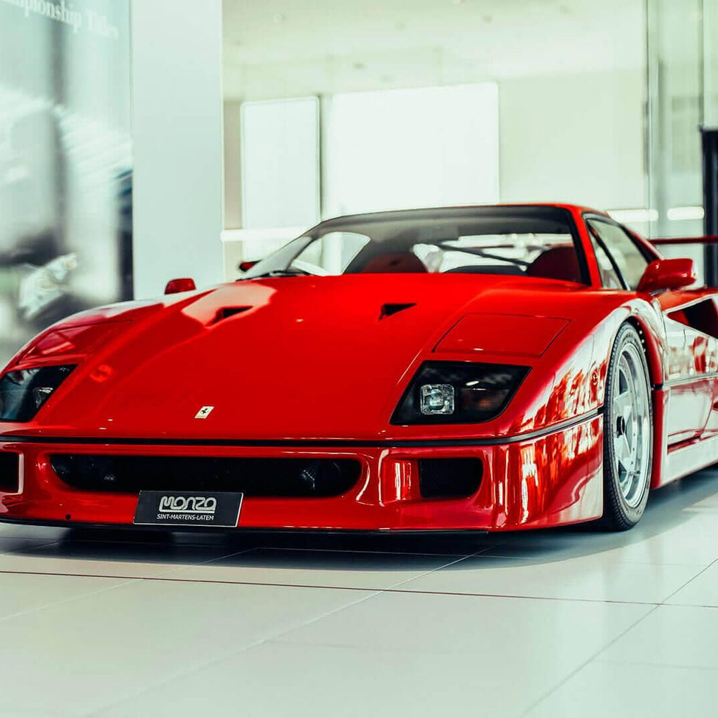 Blogs - The Most Popular Cars In The World, According To Reddit
