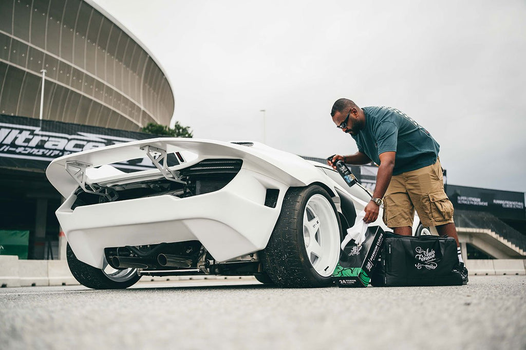 Blogs - Essential Auto Finesse Car Detailing Products for Enthusiasts