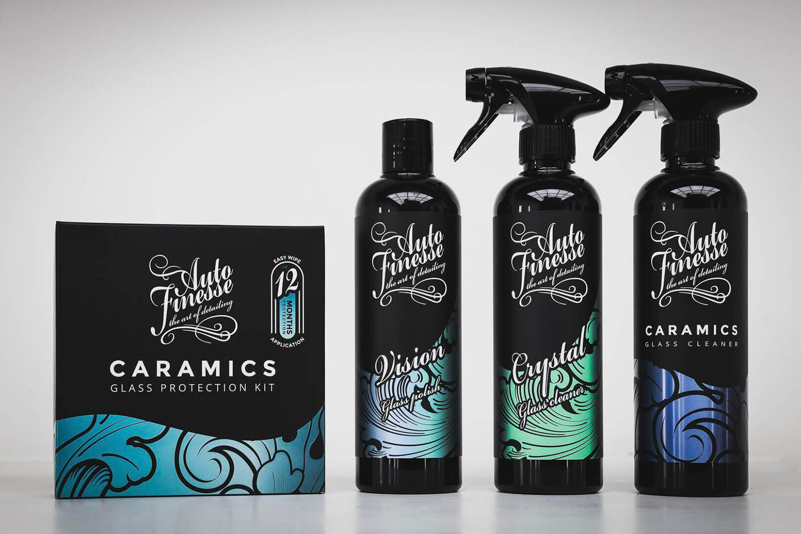 Blogs - Protect Your Glass For Winter