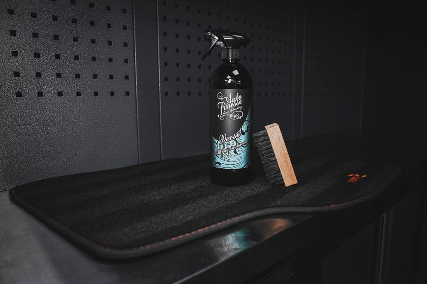 Blogs - How To Clean Car Mats Like A Pro Detailer