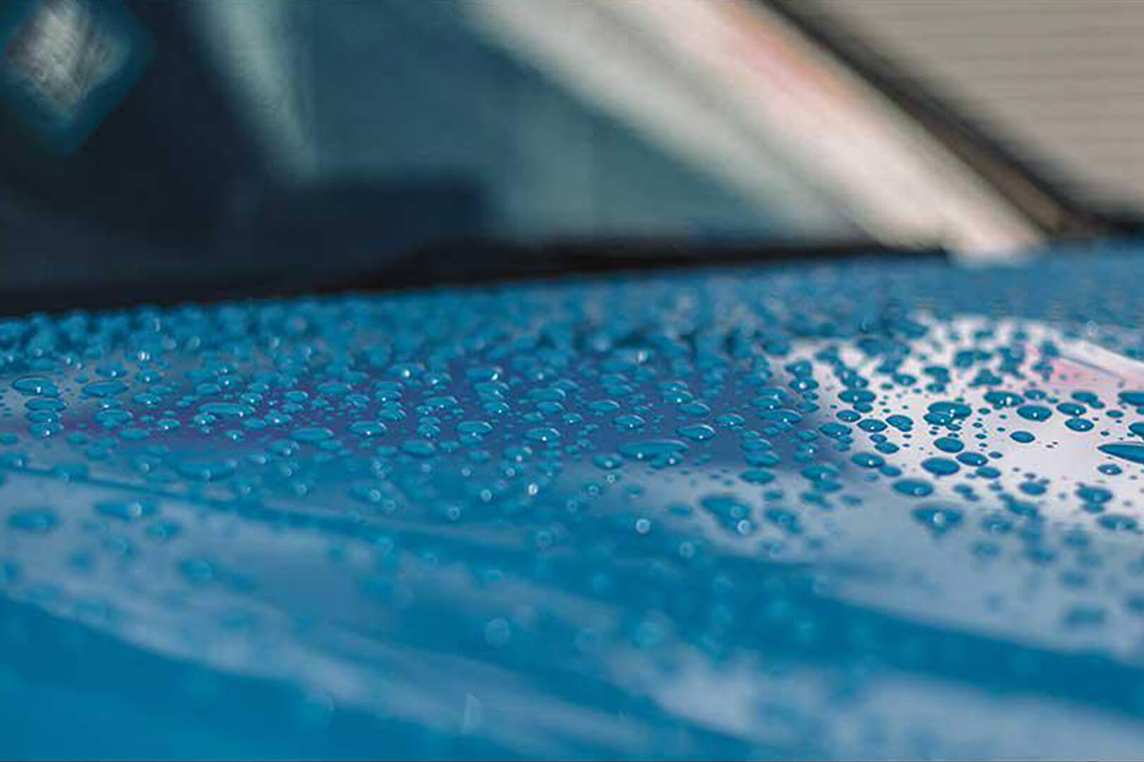 Blogs - Car Waxes Let Us Explain