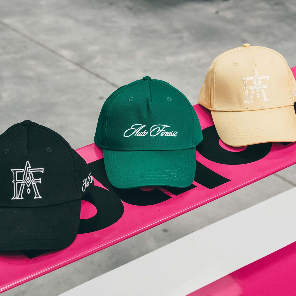 Detailers Caps, Hats & Beanies - Exclusive Designs