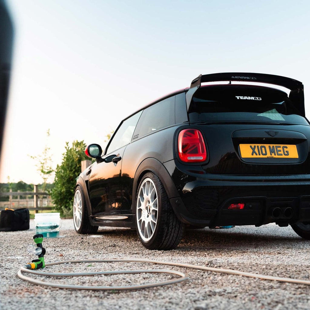 Auto finesse launch Essentials. | Detailing World Forum
