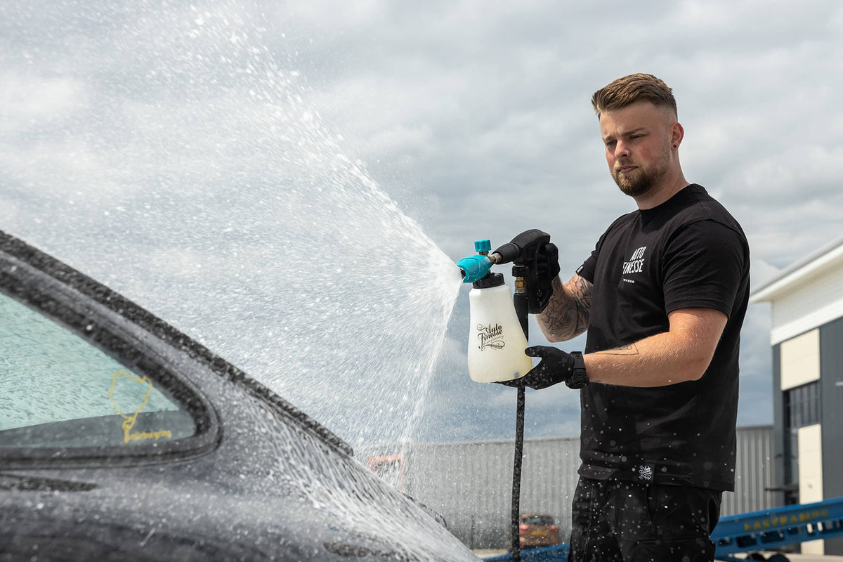 Auto Finesse Snow Foam Lances For Pre-Wash