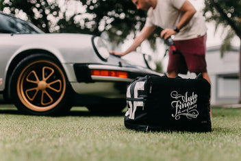 Car Detailing Products, Designed, Developed & Trusted by Detailers