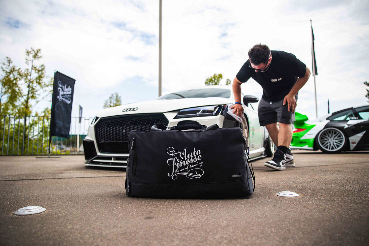 Official Range of Car Detailing Products | Auto Finesse