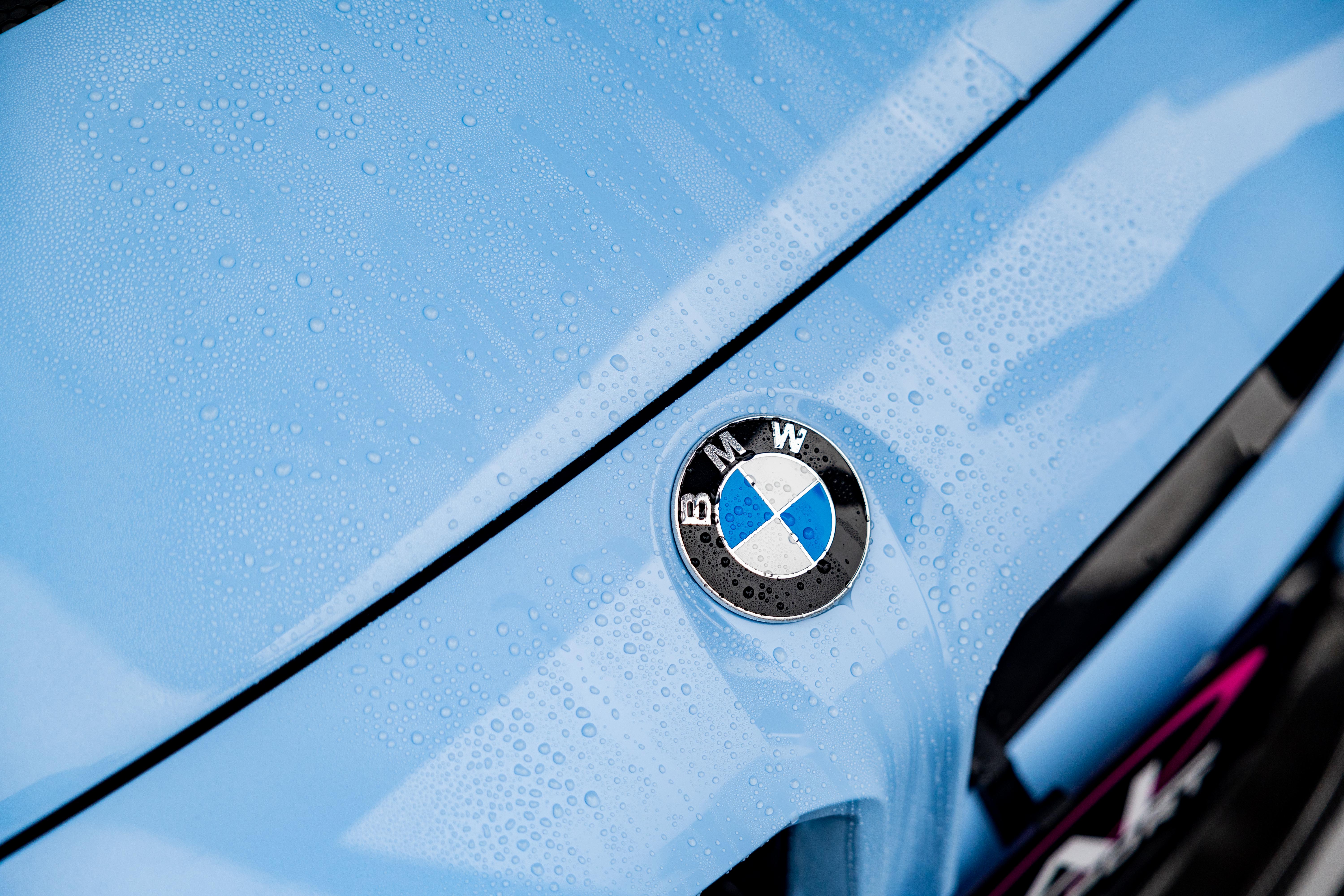 Car Drying Aids |Hydrophobic Rinses & Ceramic Foam