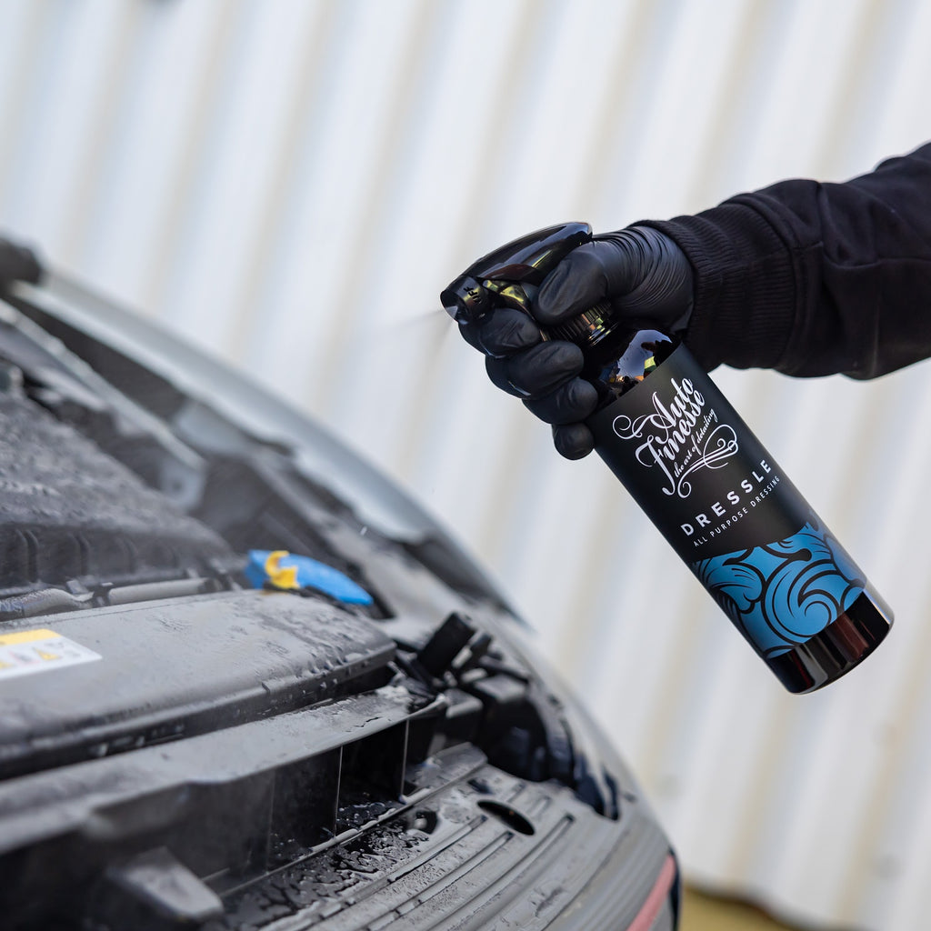 Engine Bay Cleaner & Degreaser | Engine Cleaning Products