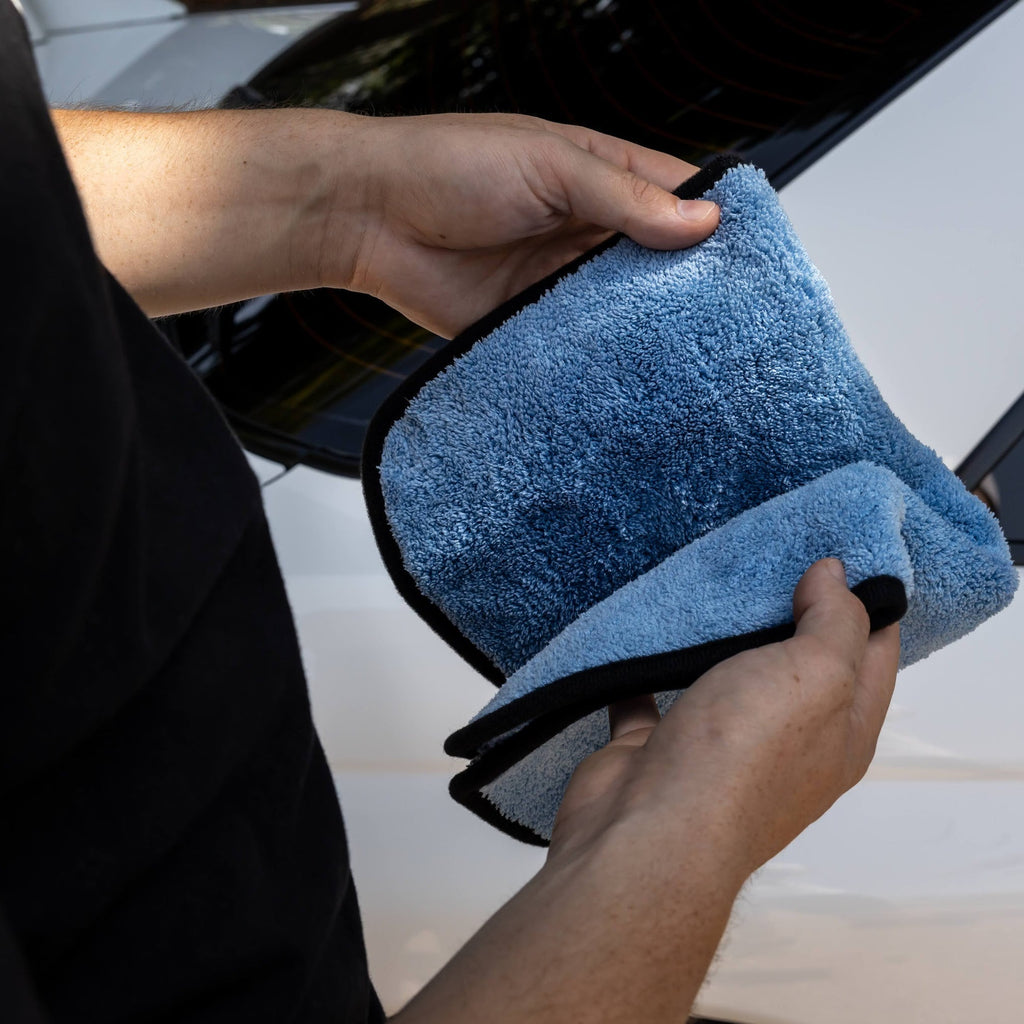 Microfibre Towels for Cars | Microfibre Cloth for Car Online