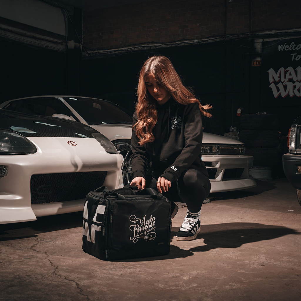 Auto Finesse® Signature Range | Show Your Fav Detailing Brand