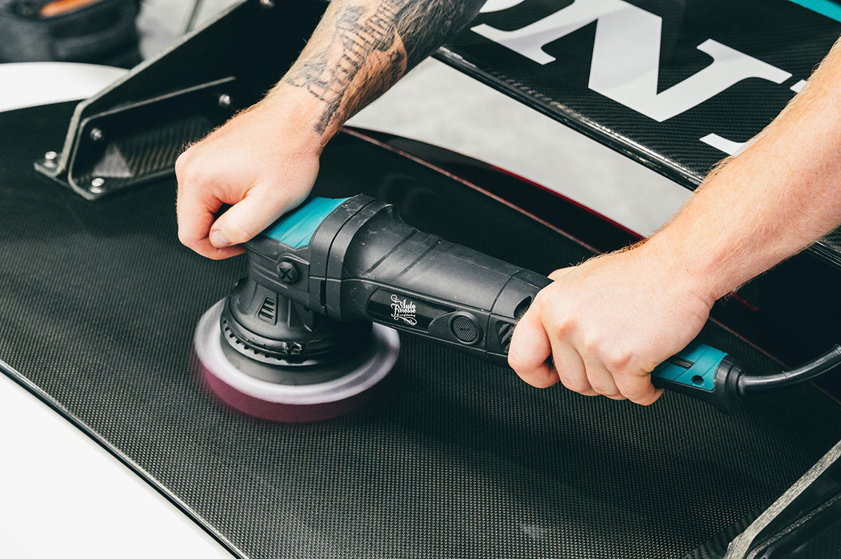 Ceramic Car Polish | Car Polisher Machines & Buffer