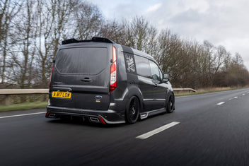 The Fleet | Auto Finesse® Project Cars