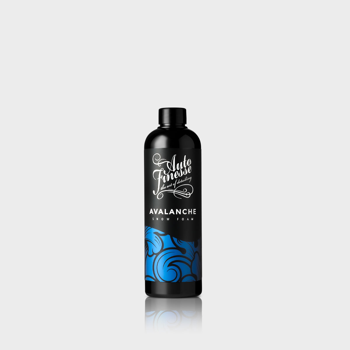 Avalanche Snow Foam | Get Your Foam On