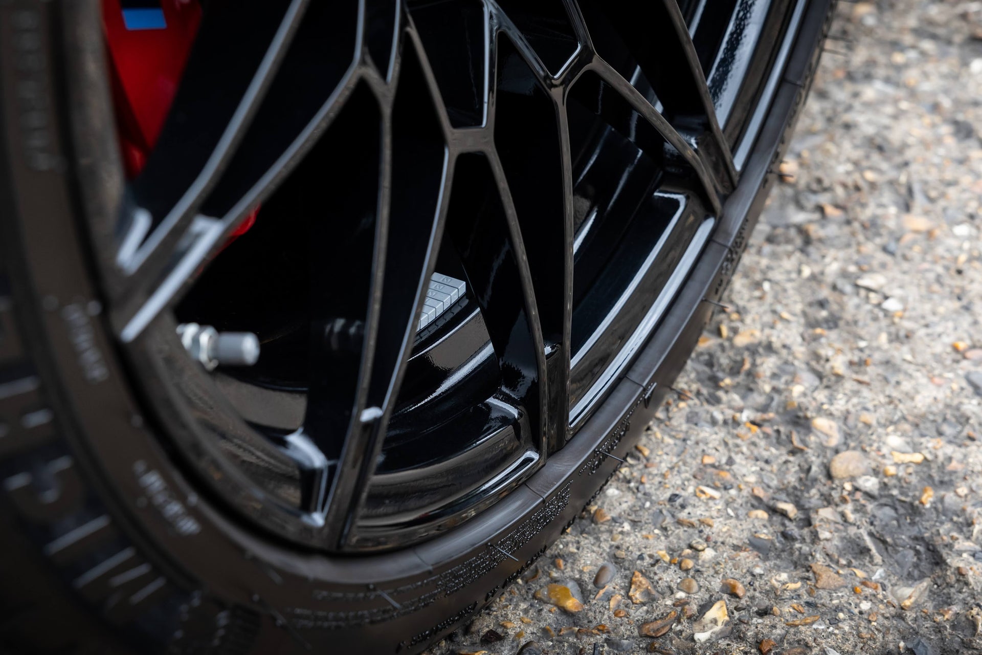 Reactive Alloy Wheel Cleaner | Spray-on Wheel Cleaner