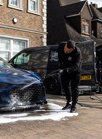 Car Detailing Products, Designed, Developed & Trusted by Detailers