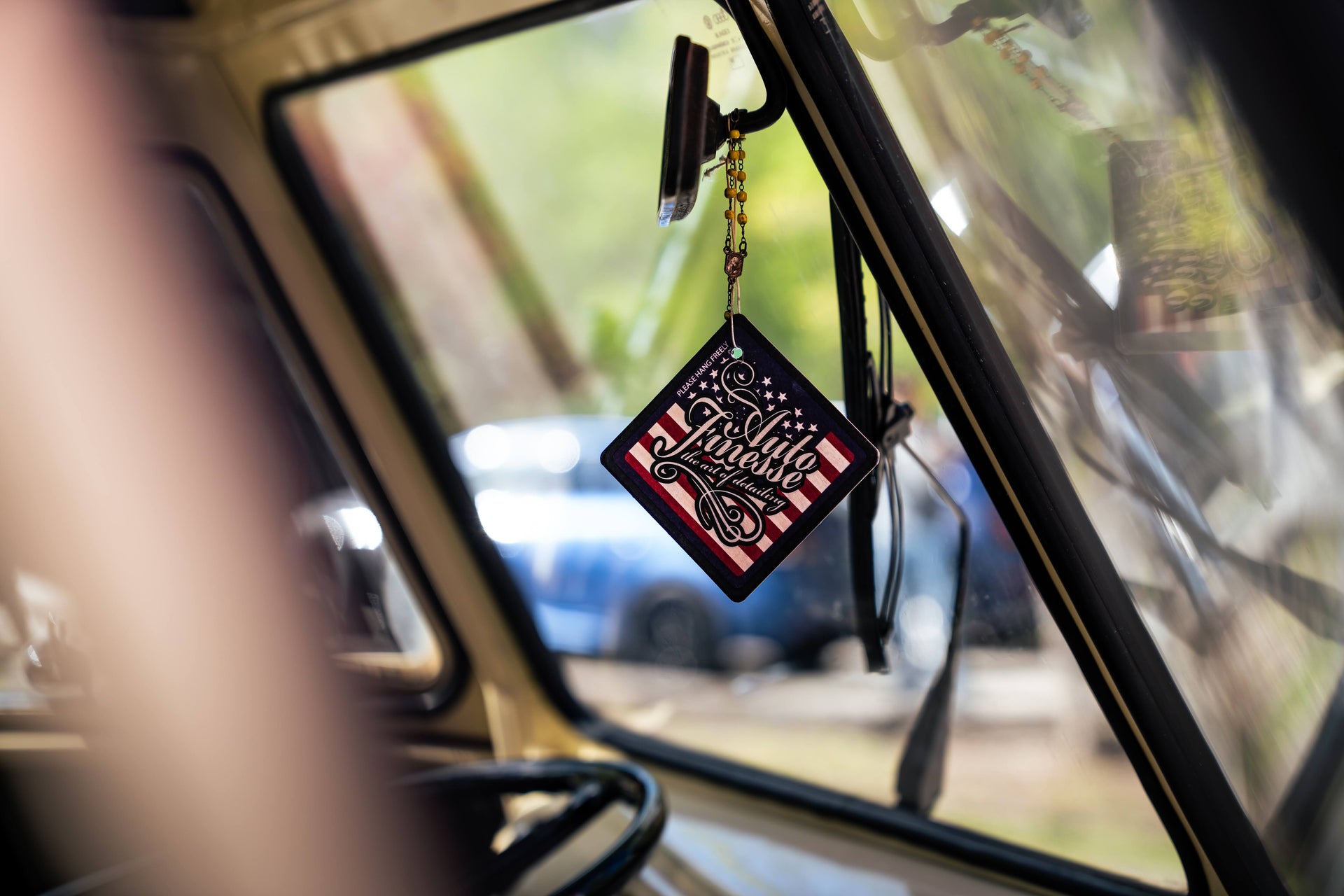 Follow Our Journey From Our Humble Beginnings As Car Detailers