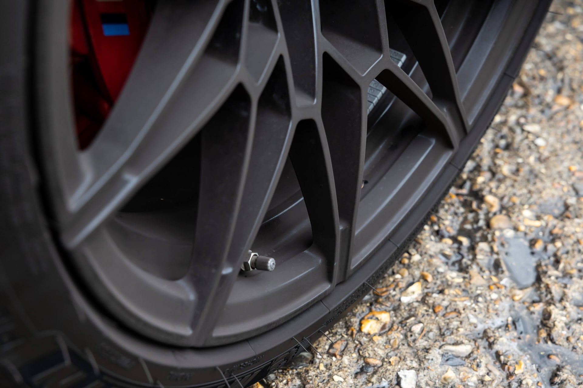 Reactive Alloy Wheel Cleaner | Spray-on Wheel Cleaner