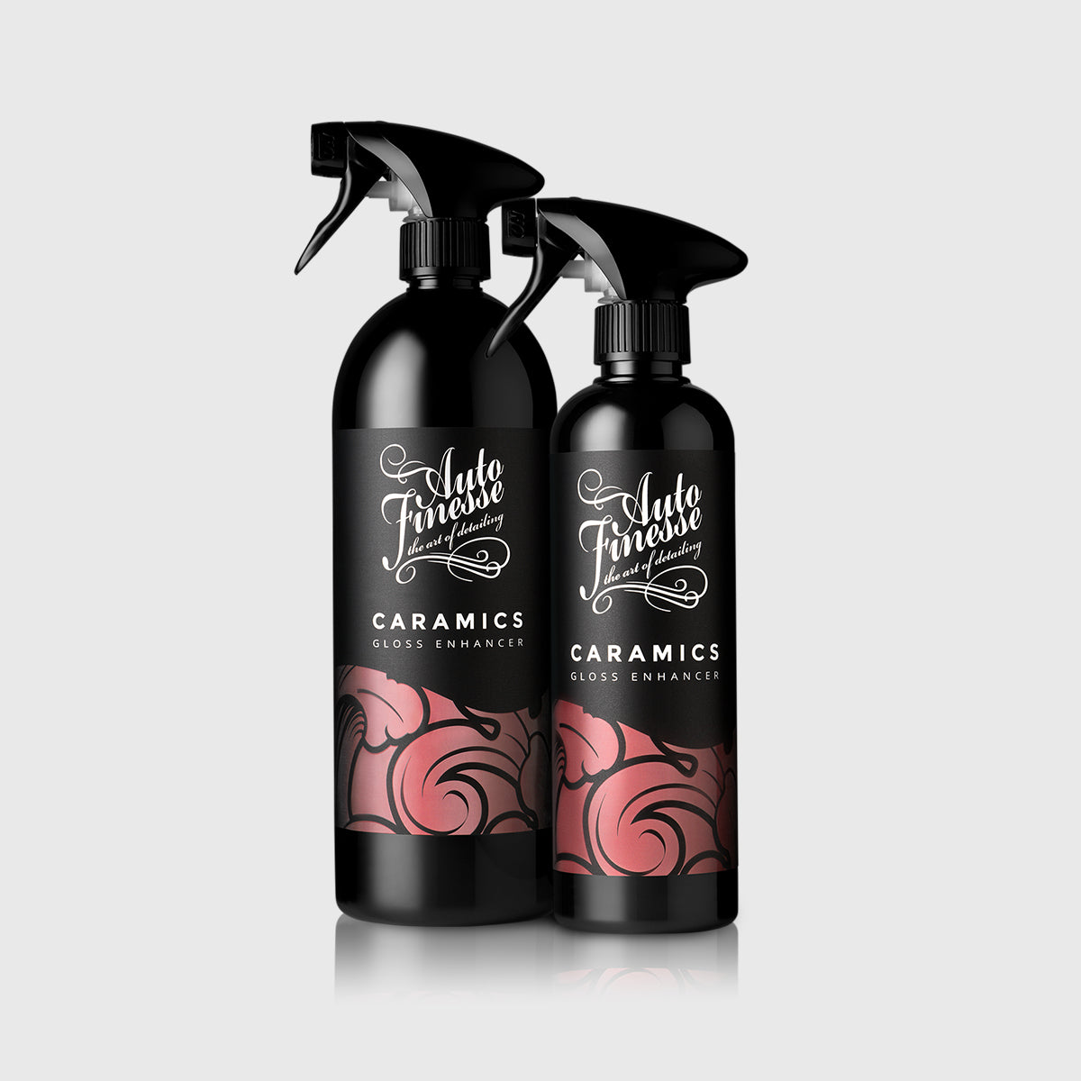 Car Detailing Spray | Quick Protection & Ultra-glossy Finish