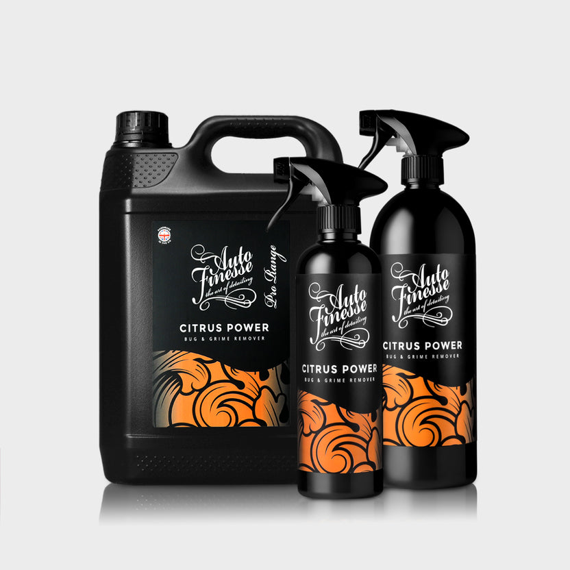Car Detailing Products, Designed, Developed & Trusted by Detailers