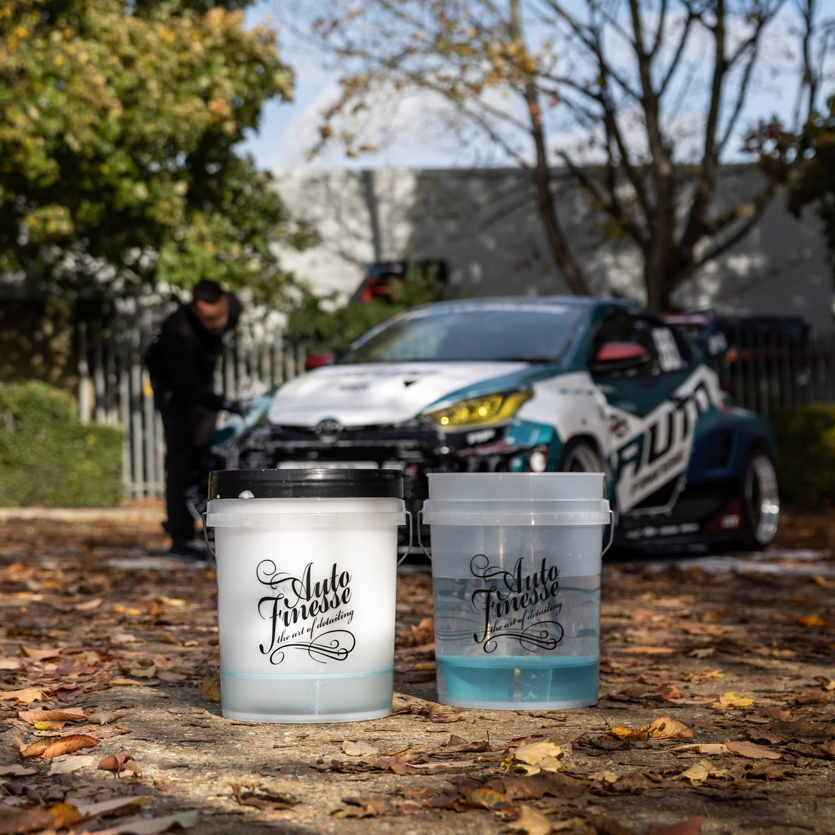 Official Range of Car Detailing Products | Auto Finesse