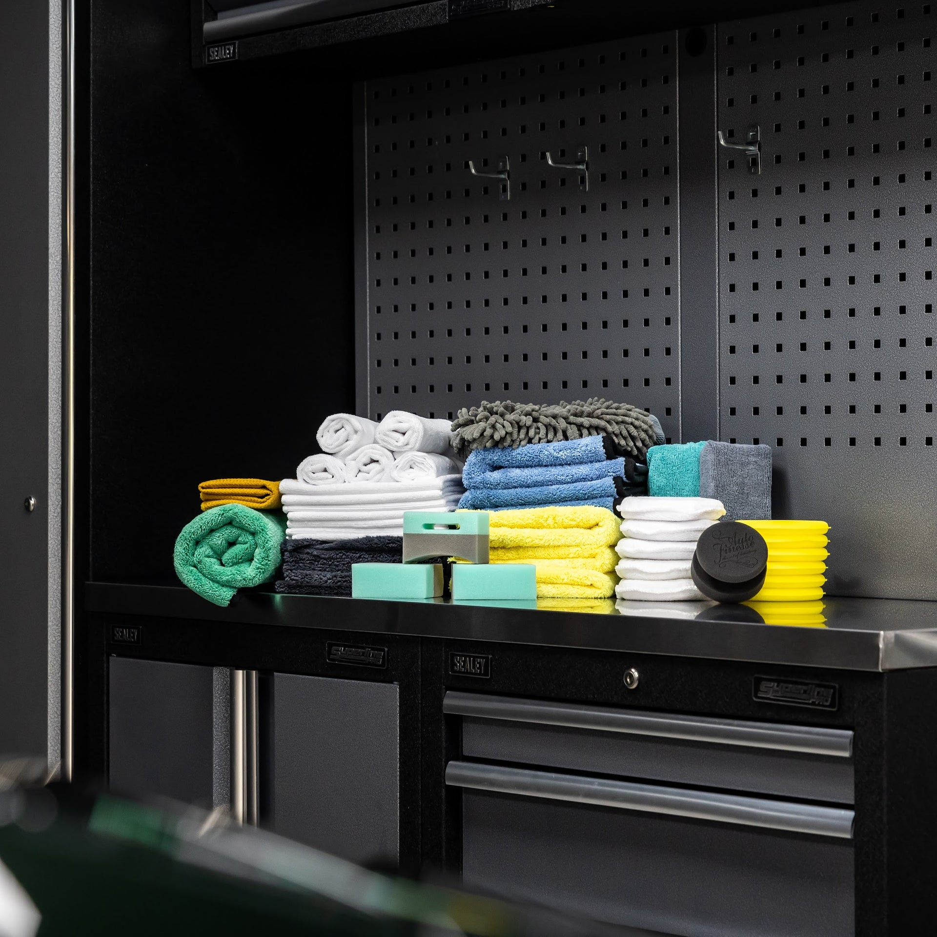 All Products | Official Range of Car Care & Detailing Products