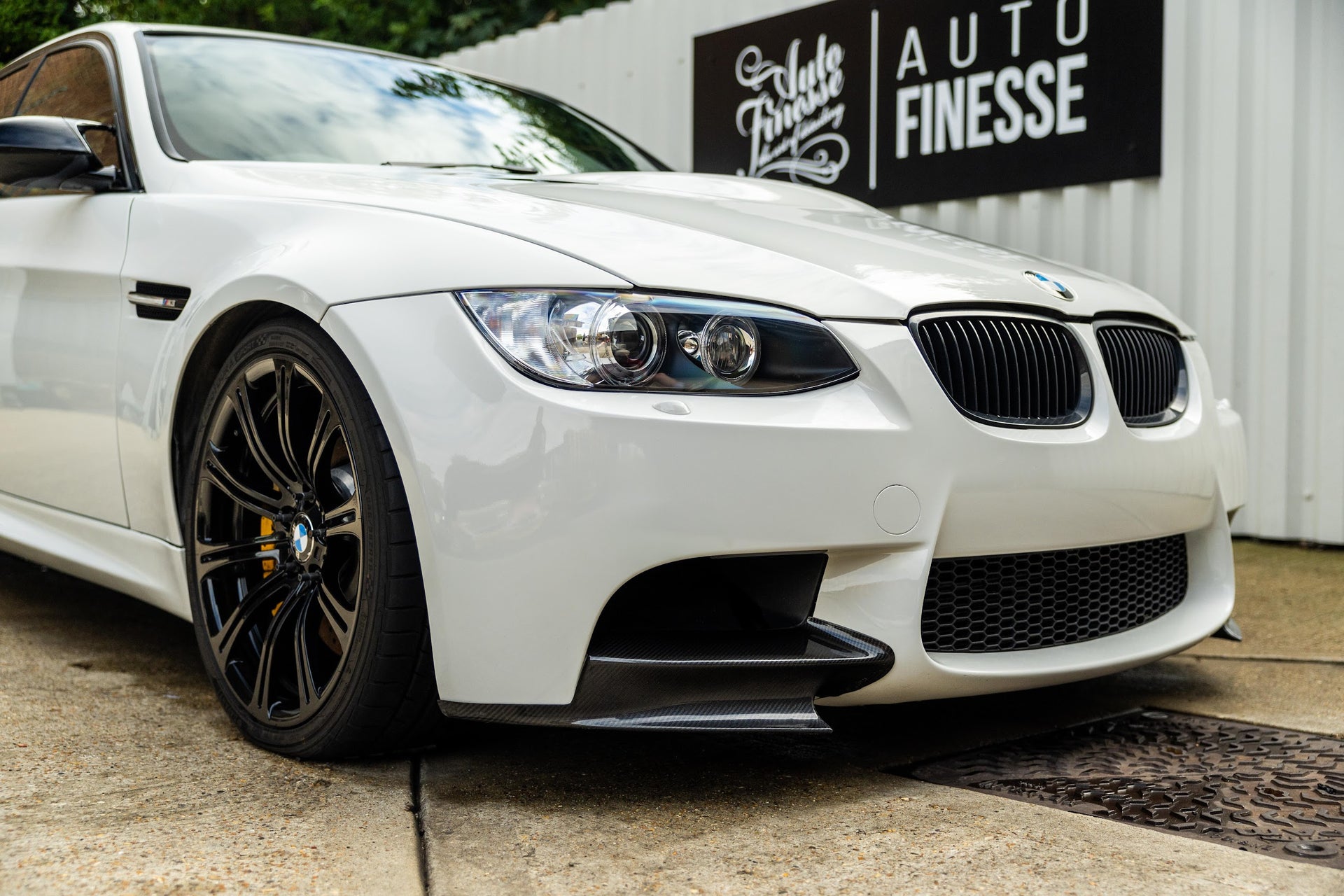 Citrus Power | Pre-Wash - Bug & Grime Remover