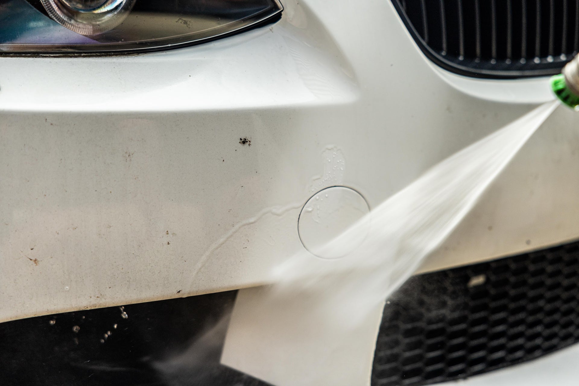 Citrus Power | Pre-Wash - Bug & Grime Remover