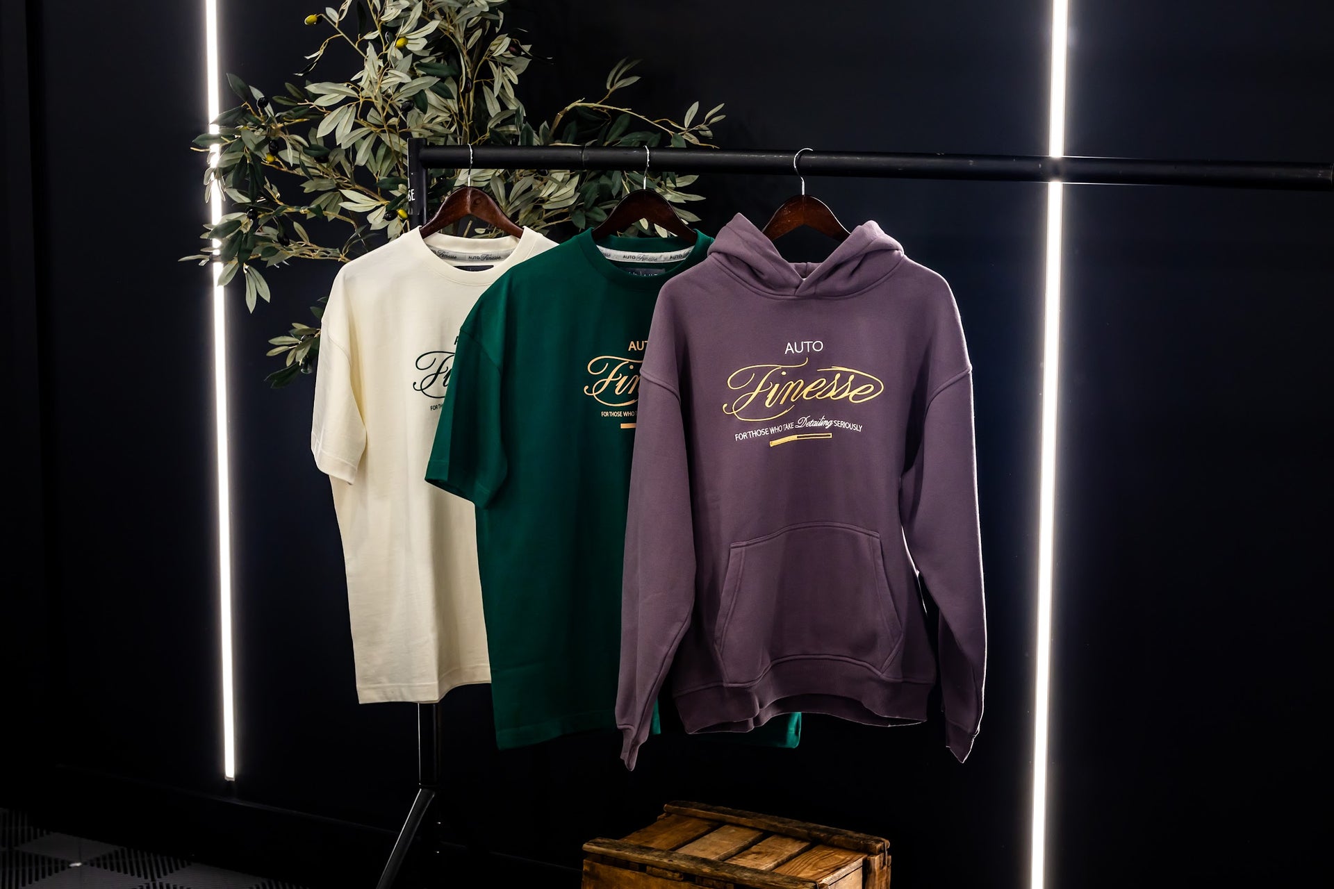 Car Detailing Products, Designed, Developed & Trusted by Detailers