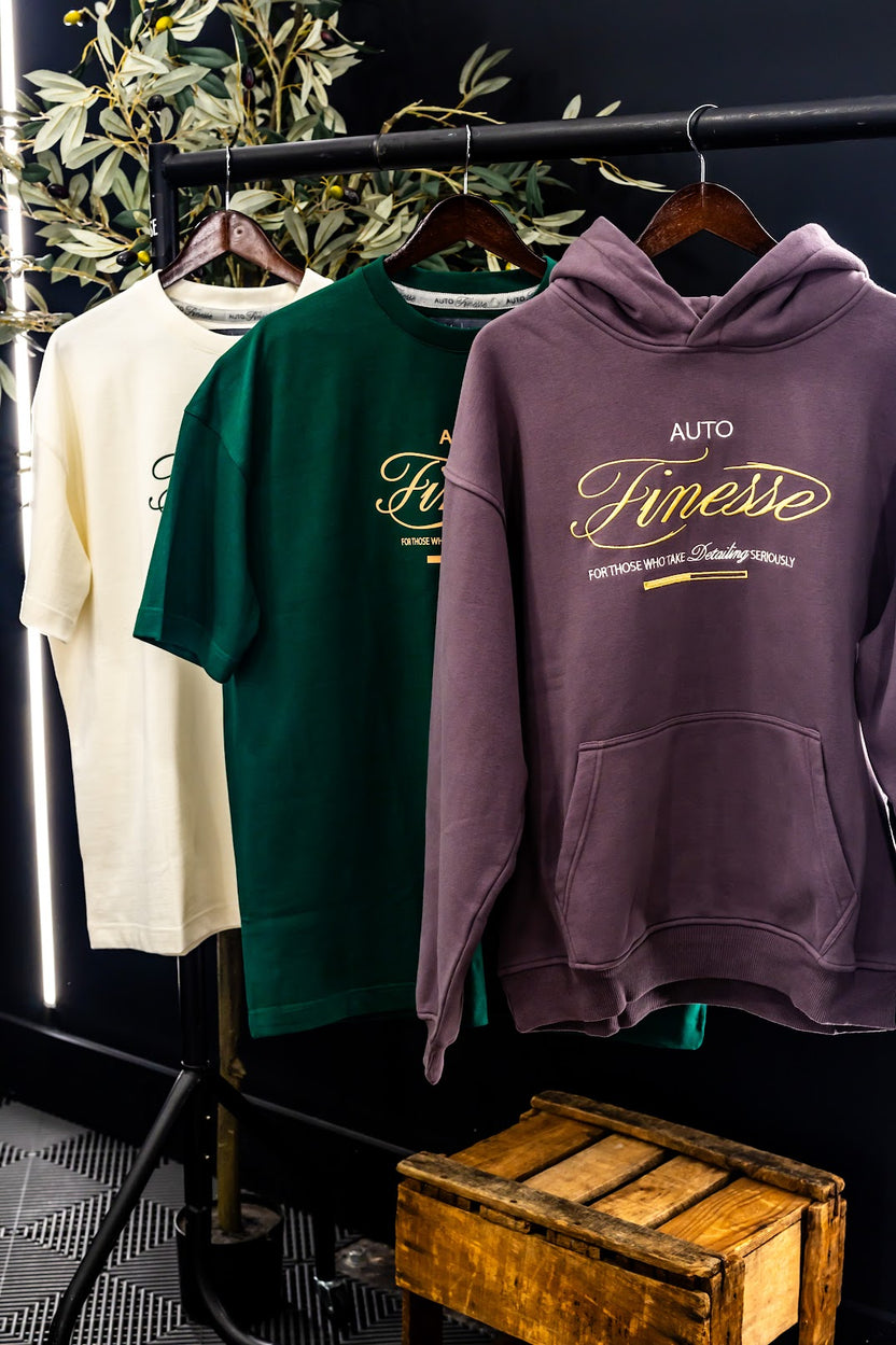 Car Detailing Products, Designed, Developed & Trusted by Detailers