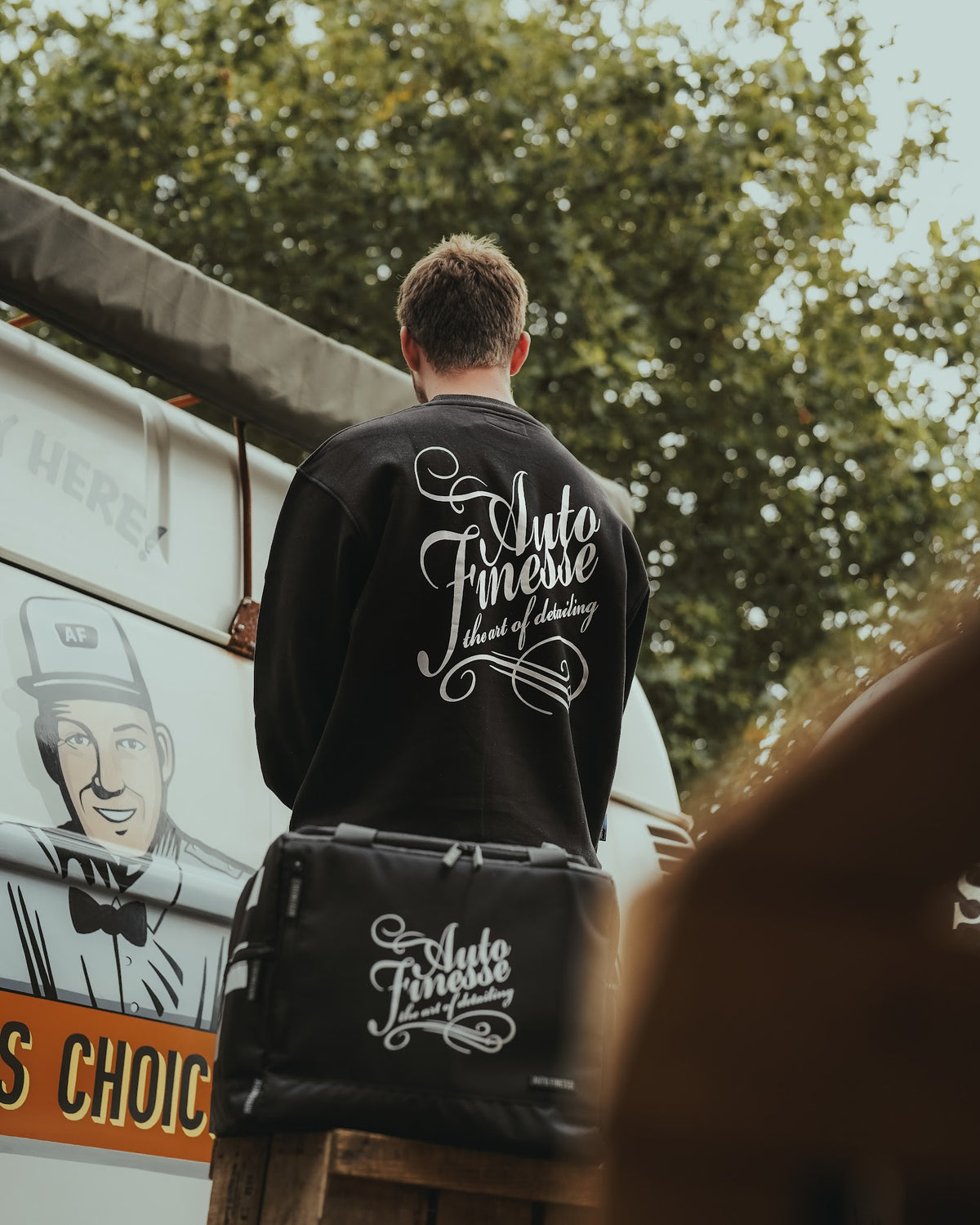 Car Detailing Products- Developed, Designed & Trusted by Detailers