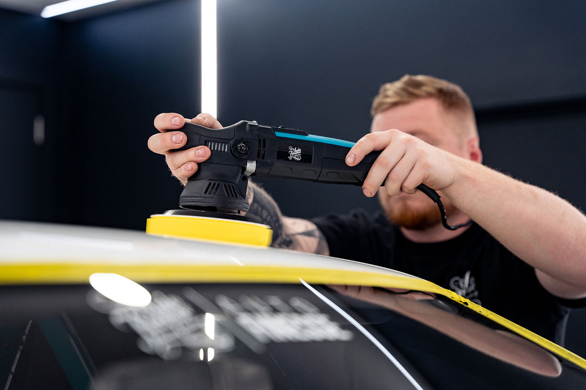 Auto Finesse | The Best Car Detailing Products