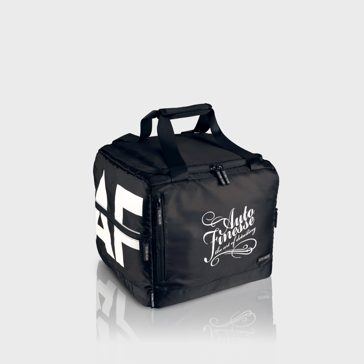 Detailers Kit Bag | Professional-grade Kit Carrier