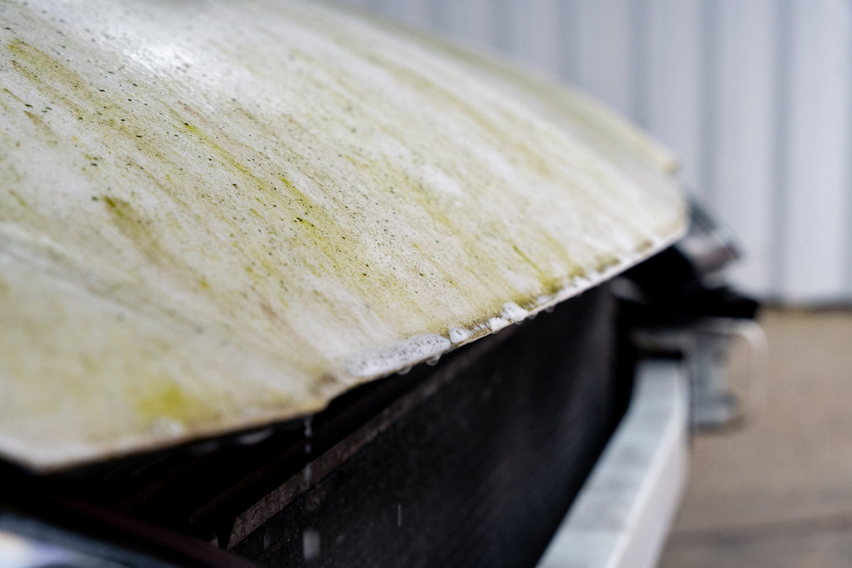 Dynamite Traffic Film Remover | Professional TFR Cleaner