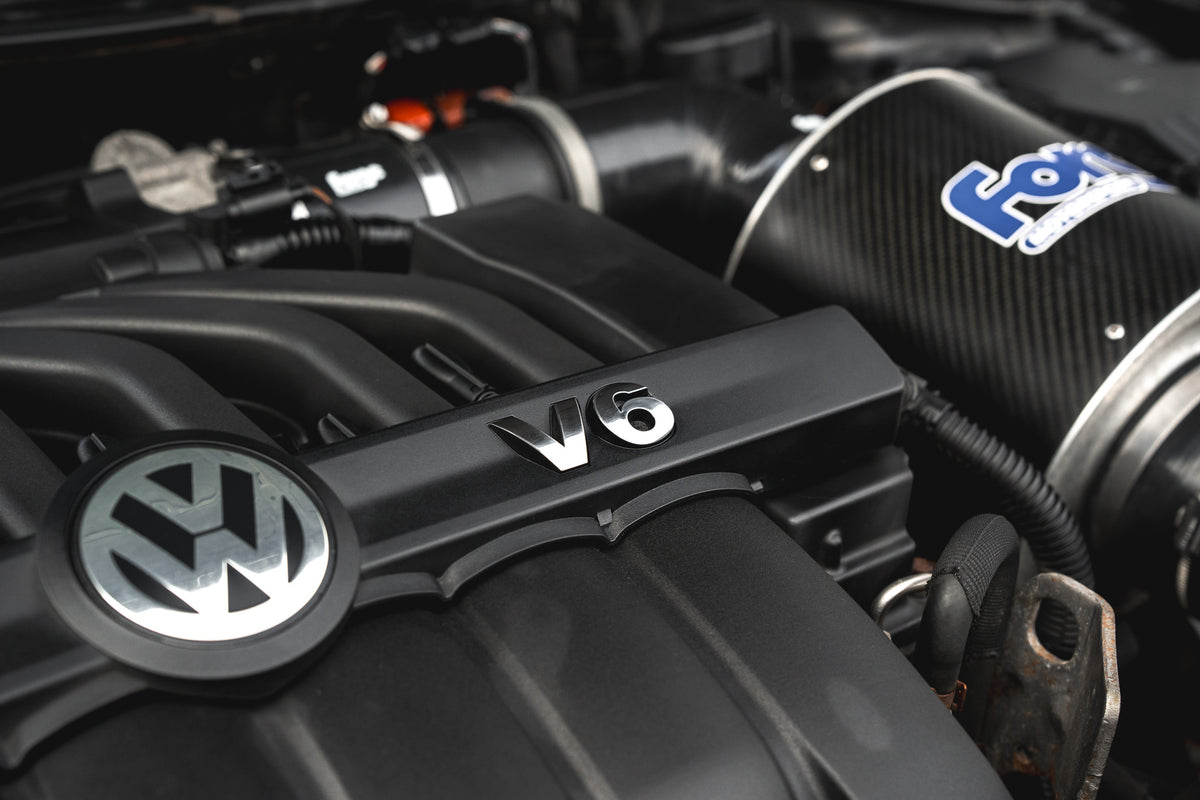 Engine Bay Detailing Kit | Degrease, Clean & Dress