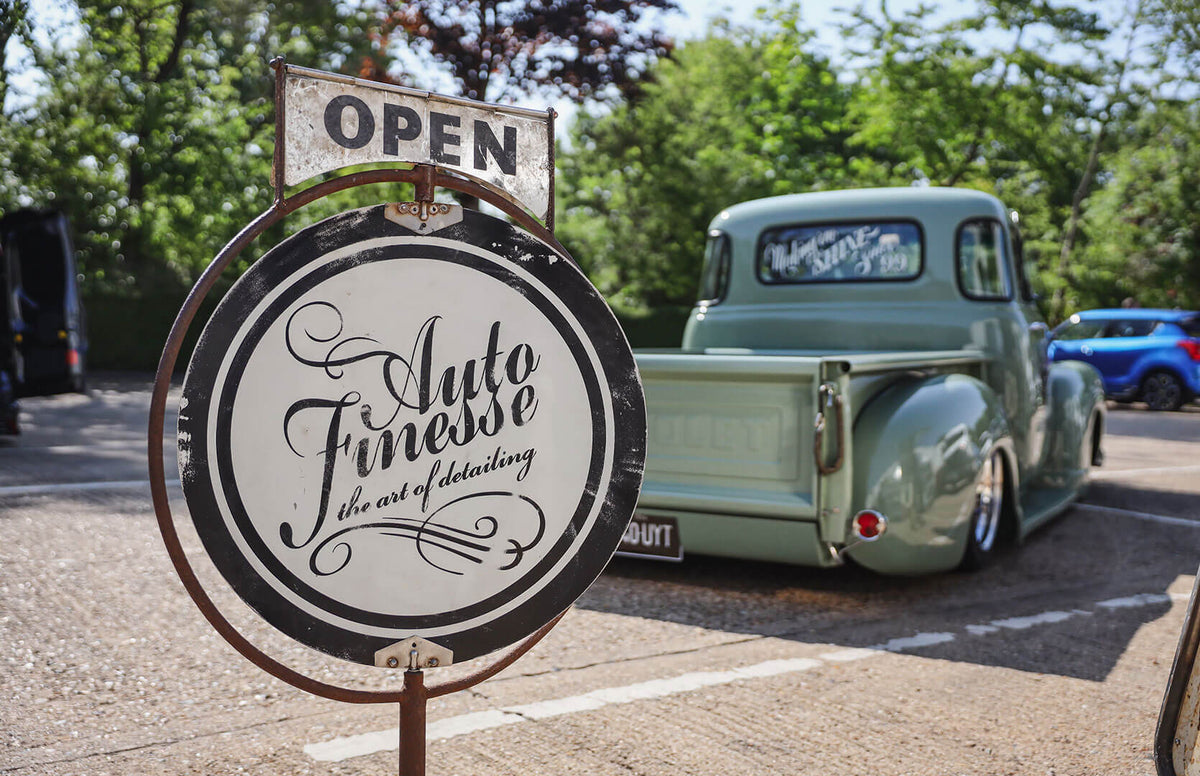 Auto Finessee® | The Best Car Detailing Products