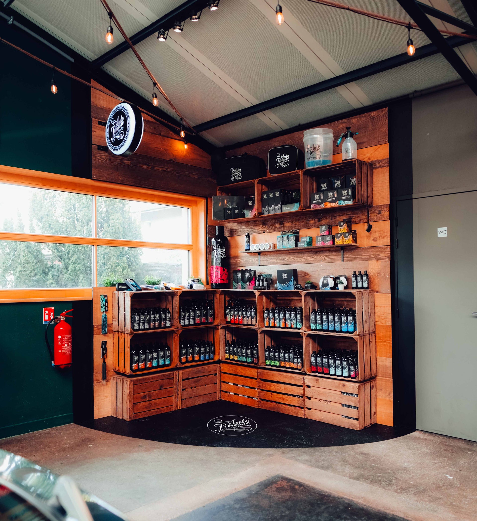 Car Detailing Products- Developed, Designed & Trusted by Detailers