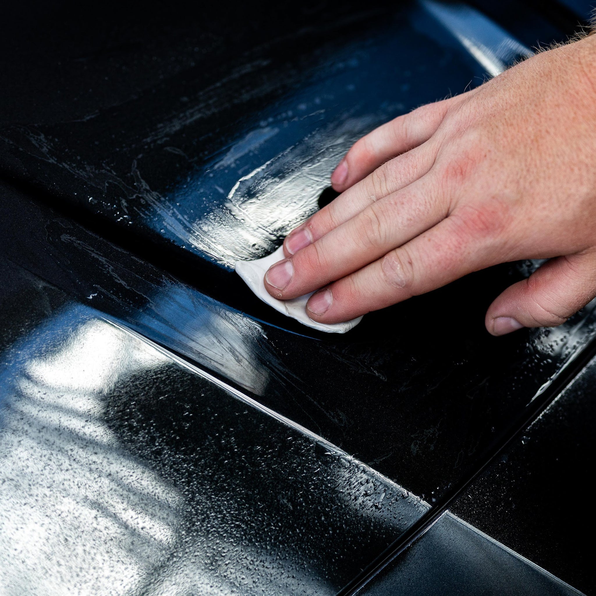 Glide Clay Bar Lubricant - Make Clay Barring Easy