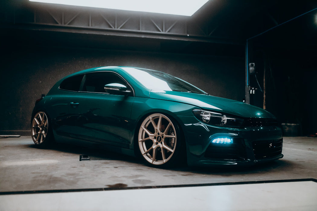 Car Detailing Products - Designed, Developed & Trusted by Detailers