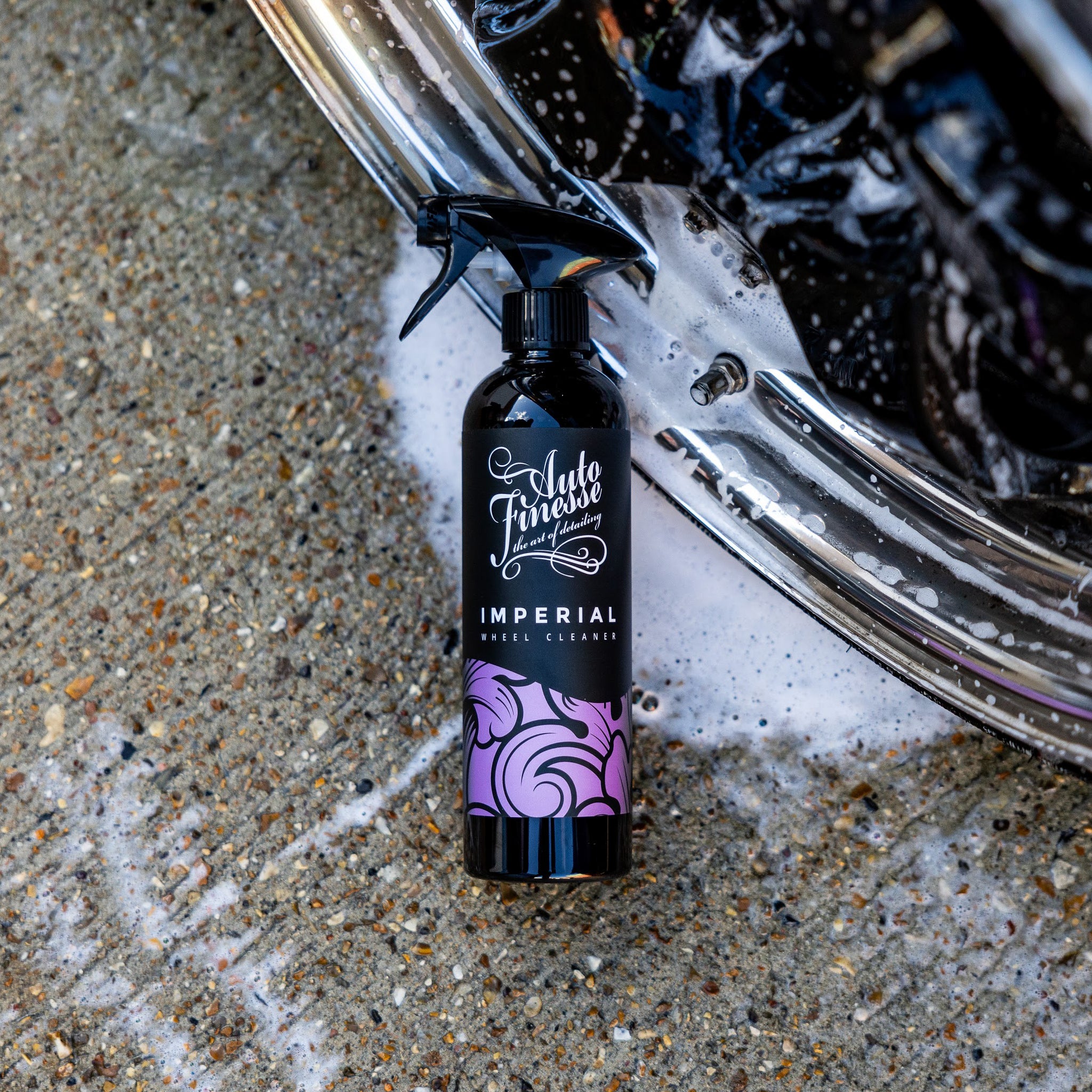 2 Bucket Bundle | All-in-One Detailing Kit