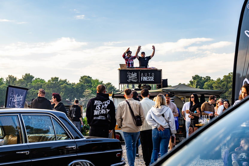 Auto Finessee® | The Best Car Detailing Products