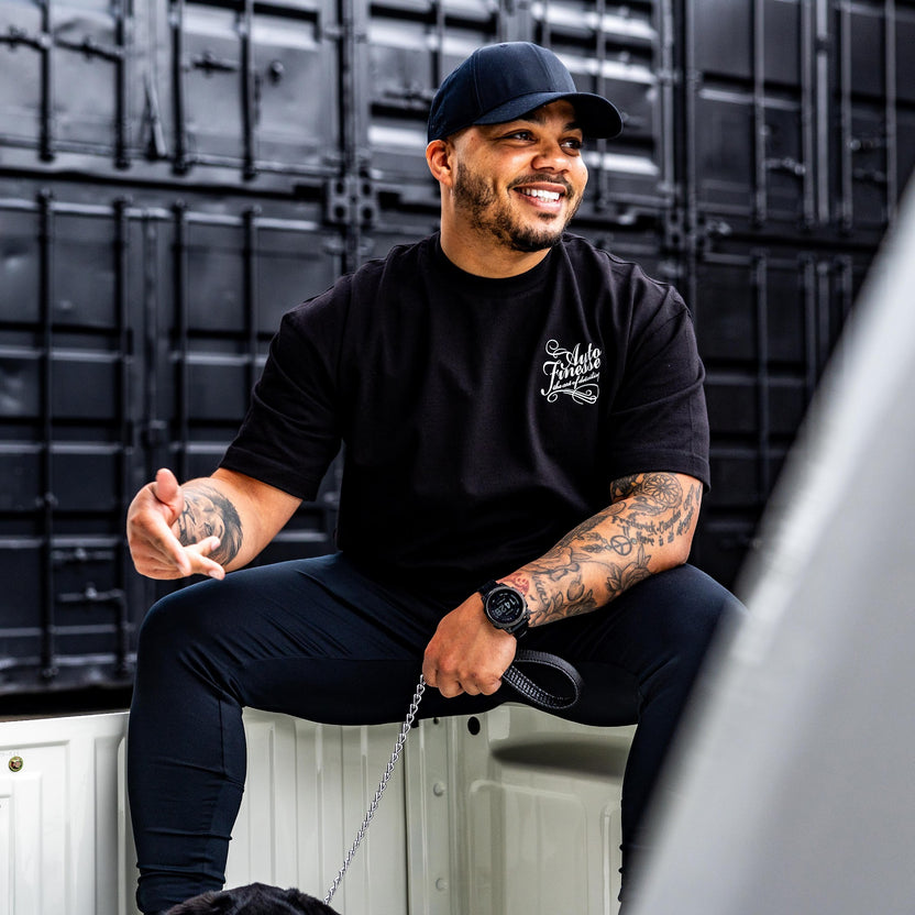 Car Detailing Products- Developed, Designed & Trusted by Detailers