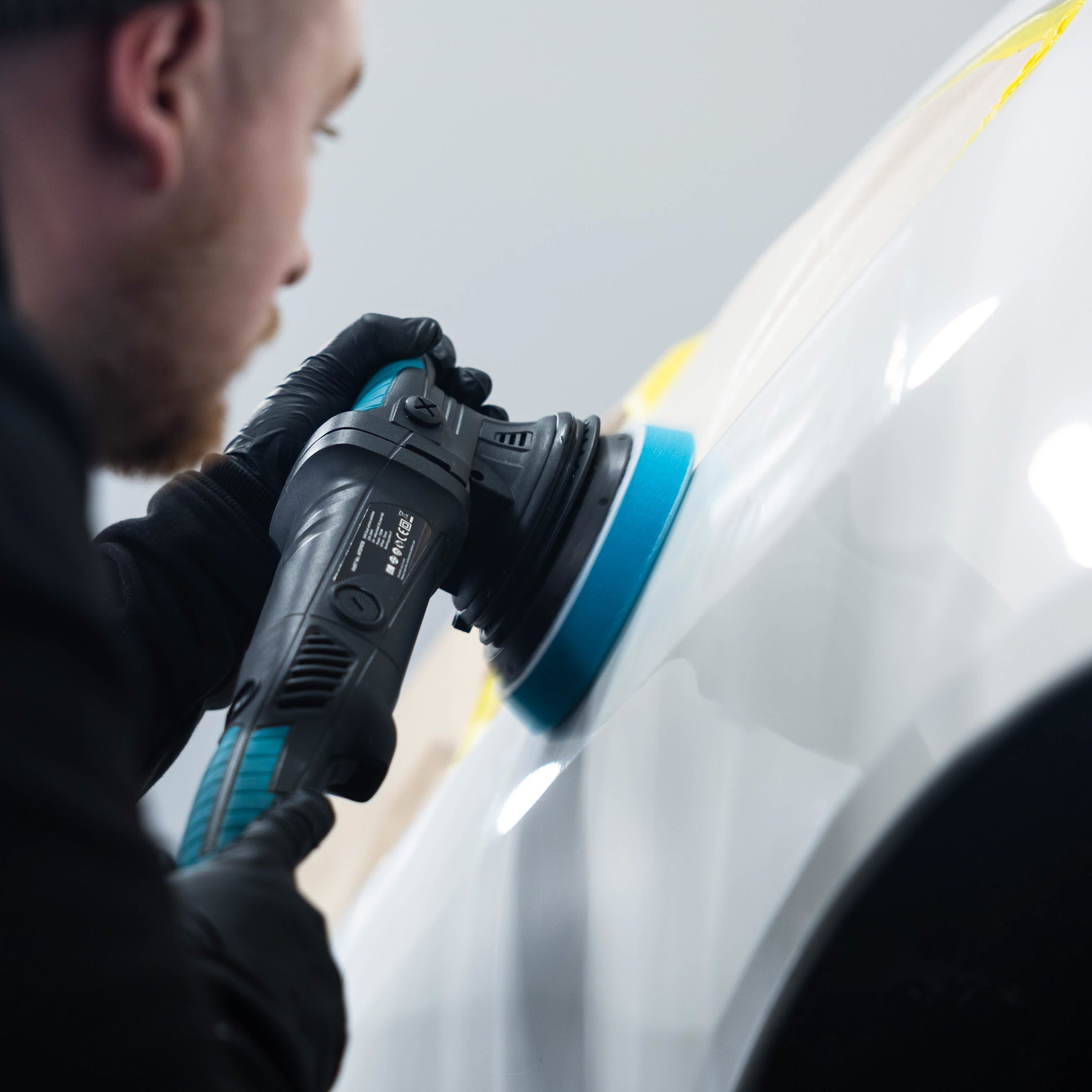 Pad Prime | Pad Lubricant- For Prepping Car Polishing Pads